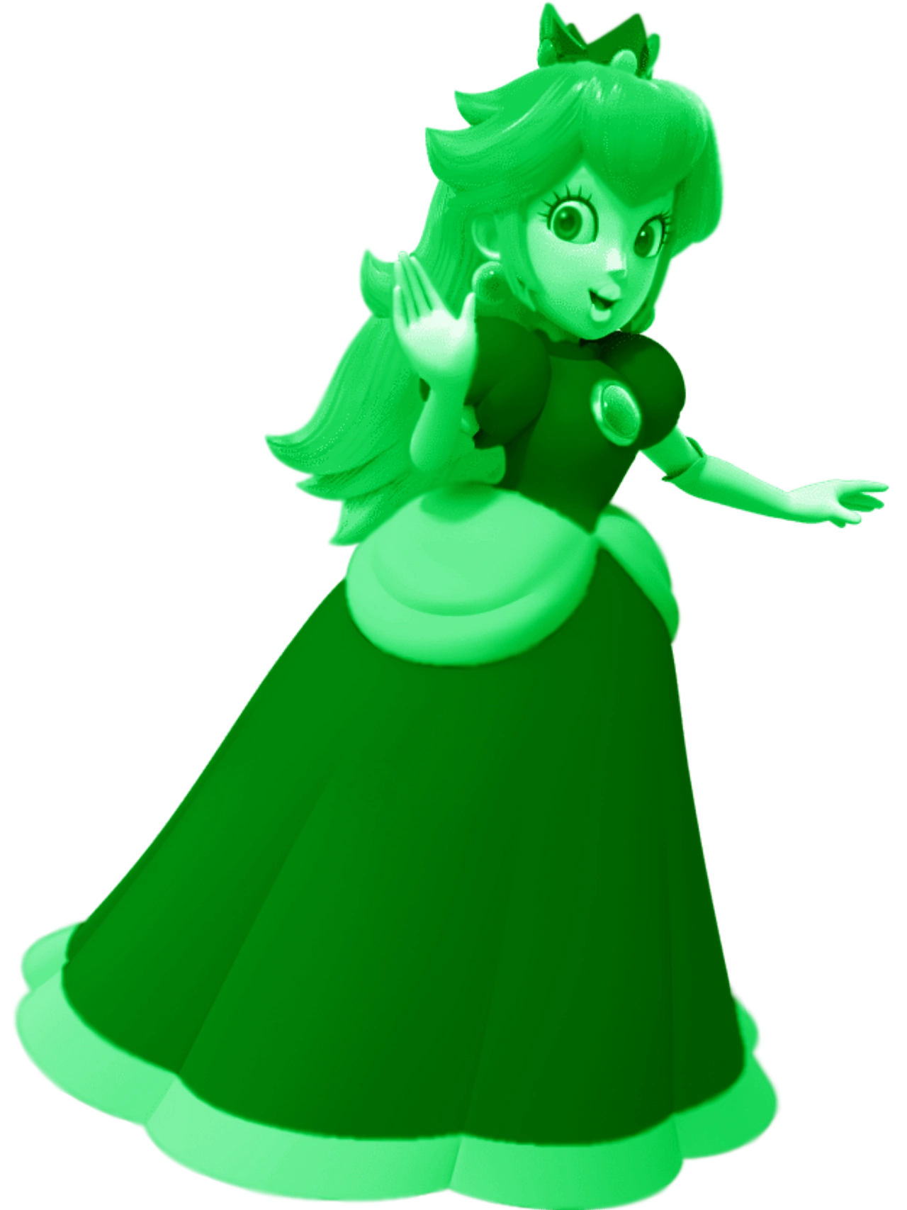 Sledge Princess | Bowser Double 7 Wiki | Fandom