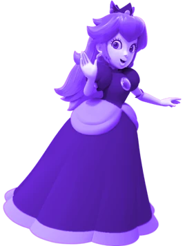 Void Princess | Bowser Double 7 Wiki | Fandom