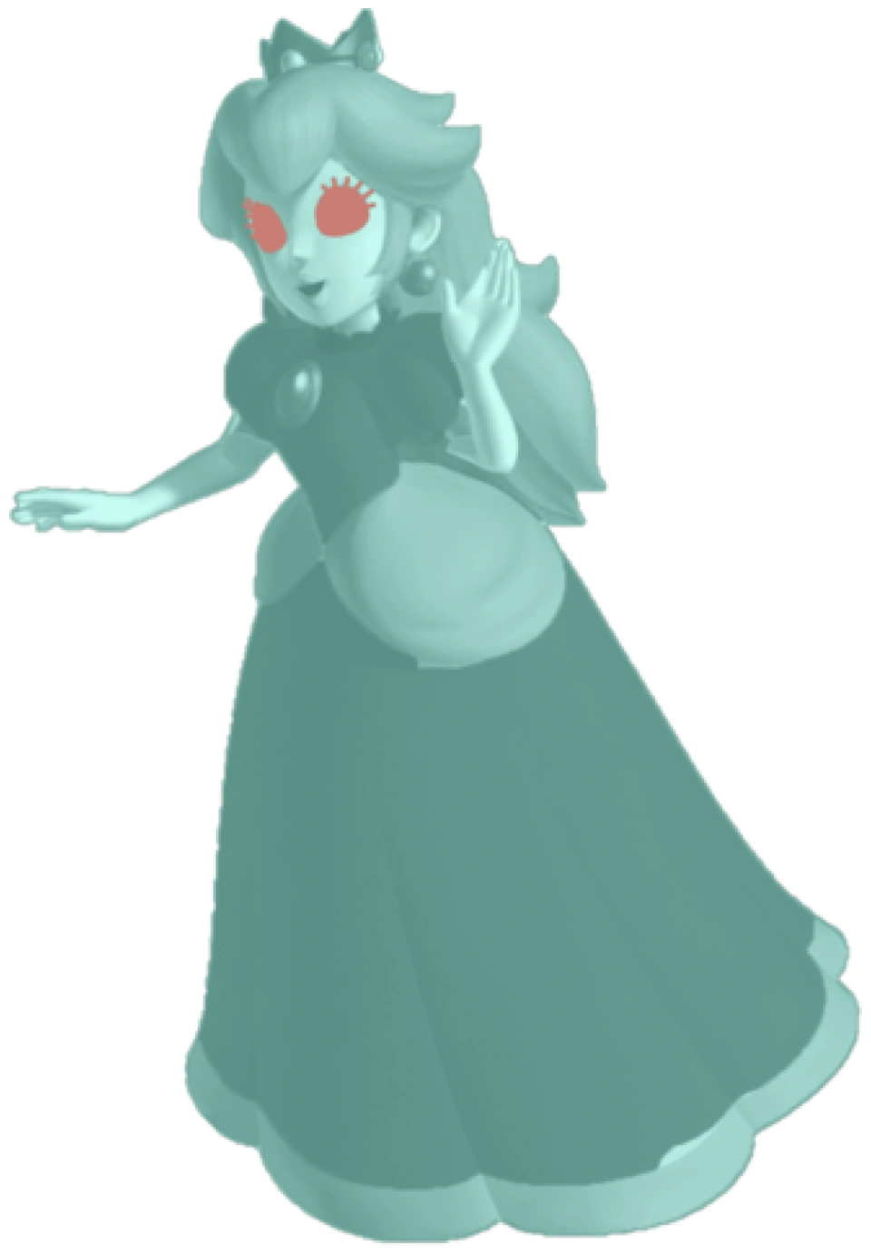 Dark Sour Belt Princess | Bowser Double 7 Wiki | Fandom