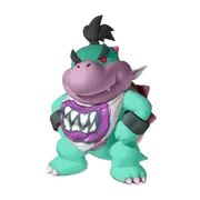 Dark Ice Bowser Jr. | Bowser Double 7 Wiki | Fandom