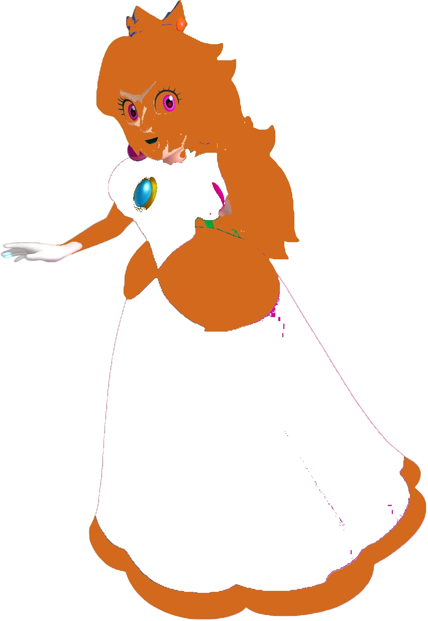 Muffin Princess Bowser Double 7 Wiki Fandom