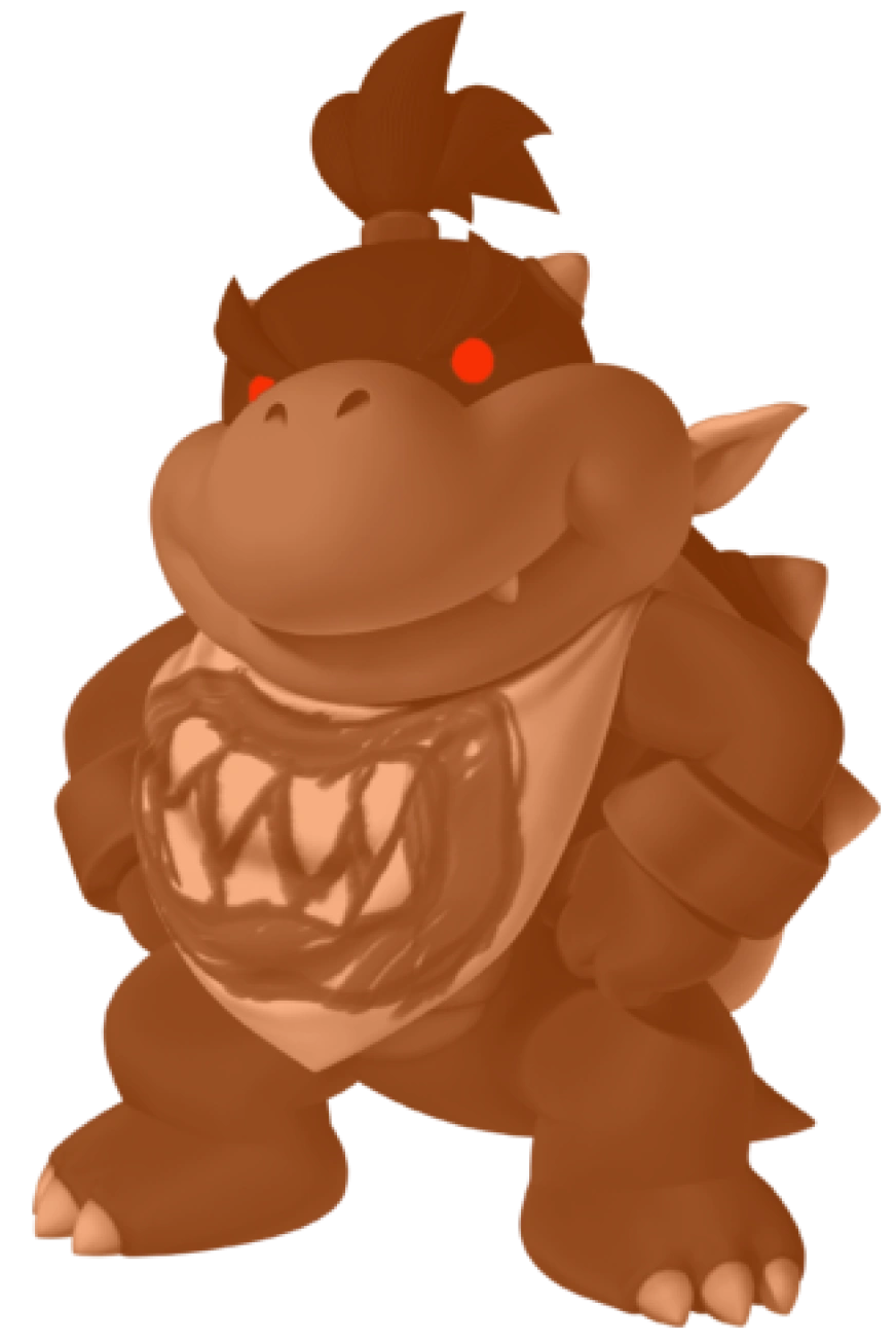 Dark Phoenix Bowser Jr. | Bowser Double 7 Wiki | Fandom