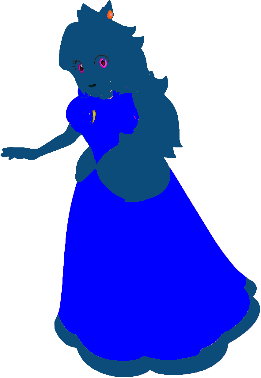 Night Princess | Bowser Double 7 Wiki | Fandom