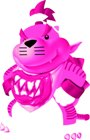 Norovirus Meowser Jr. | Bowser Double 7 Wiki | Fandom