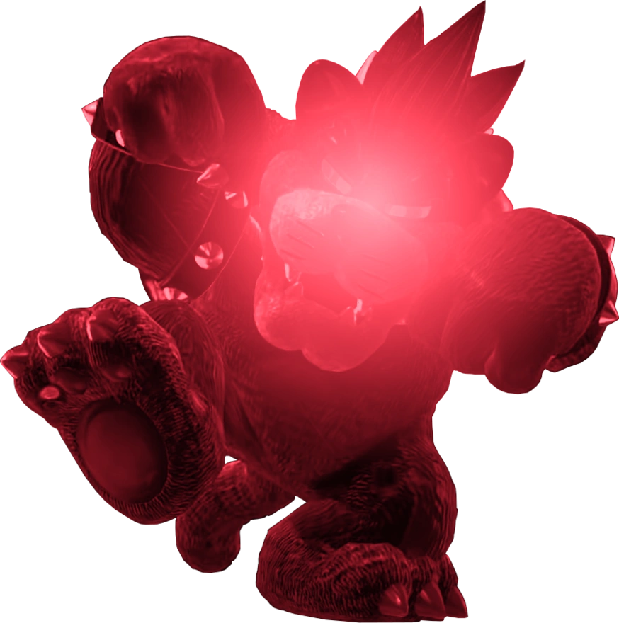 Watermelon Virtual Meowser | Bowser Double 7 Wiki | Fandom