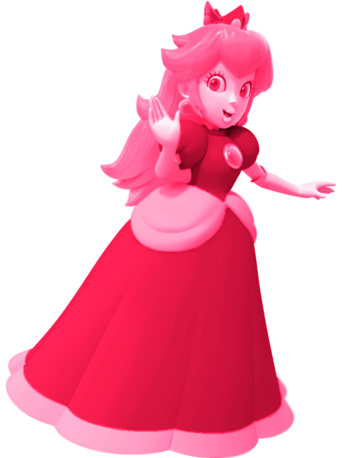 Blaze Princess | Bowser Double 7 Wiki | Fandom