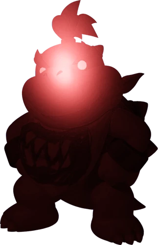 Dark Fire Virtual Virus Jr. | Bowser Double 7 Wiki | Fandom