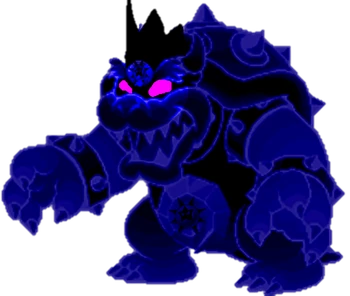 Dark Dreamy Virtual Virus | Bowser Double 7 Wiki | Fandom