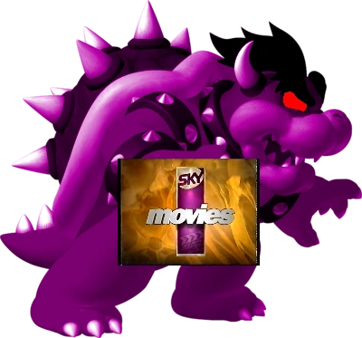 Dark Sky Movies Bowser | Bowser Double 7 Wiki | Fandom