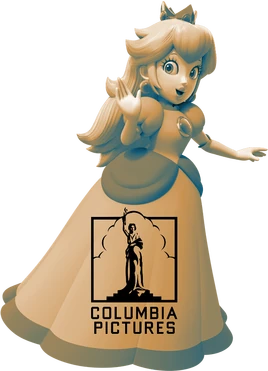 Columbia Princess | Bowser Double 7 Wiki | Fandom