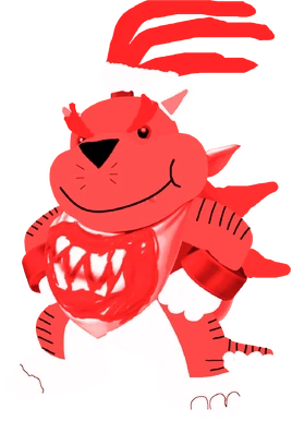 Giga Fire Meowser Jr. | Bowser Double 7 Wiki | Fandom