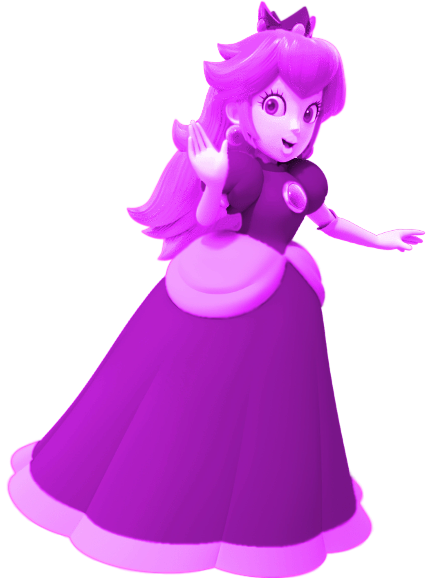Bubble Princess | Bowser Double 7 Wiki | Fandom