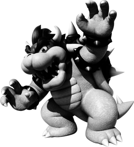 Hurricane Bowser | Bowser Double 7 Wiki | Fandom