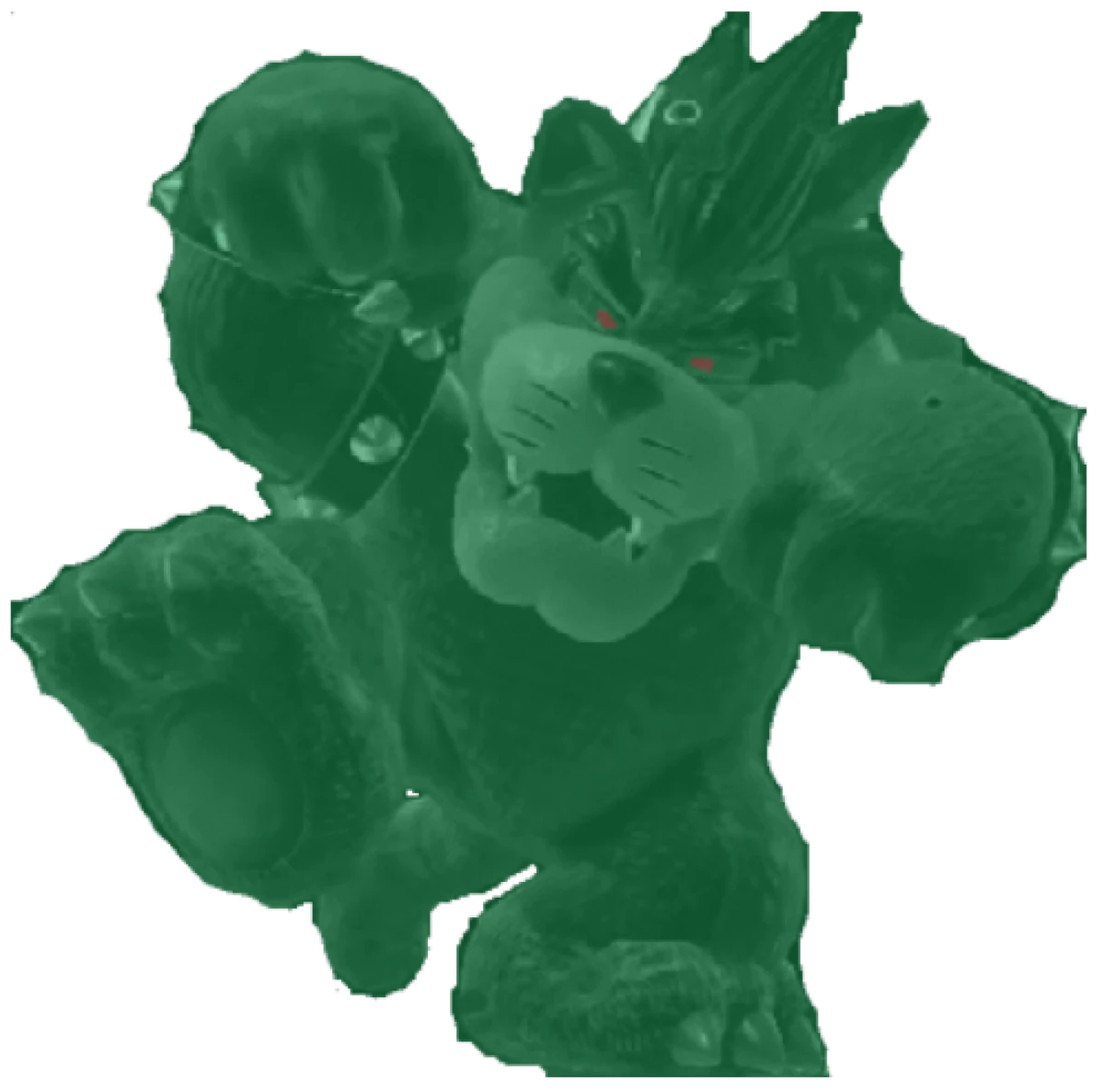 Dark Aventurine Meowser | Bowser Double 7 Wiki | Fandom