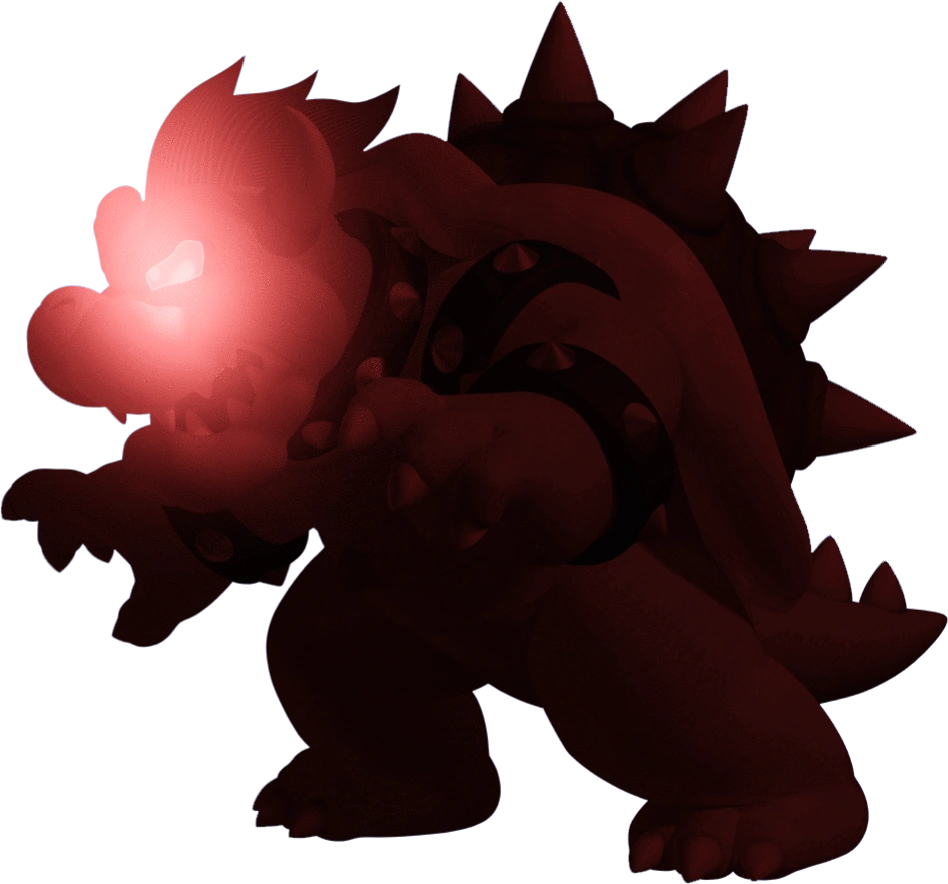 Dark Fire Virtual Virus | Bowser Double 7 Wiki | Fandom
