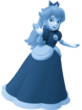 Neon Princess | Bowser Double 7 Wiki | Fandom