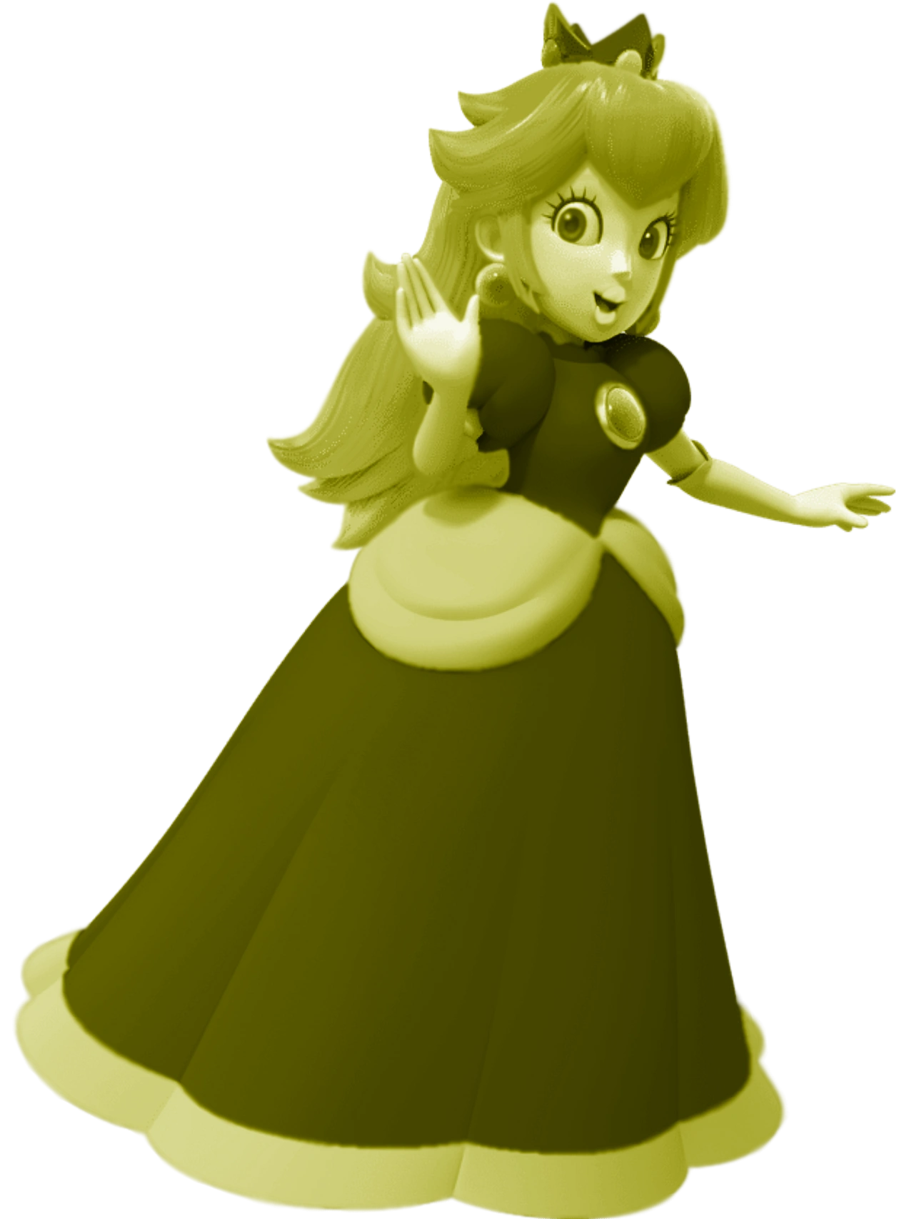 Sun Princess | Bowser Double 7 Wiki | Fandom