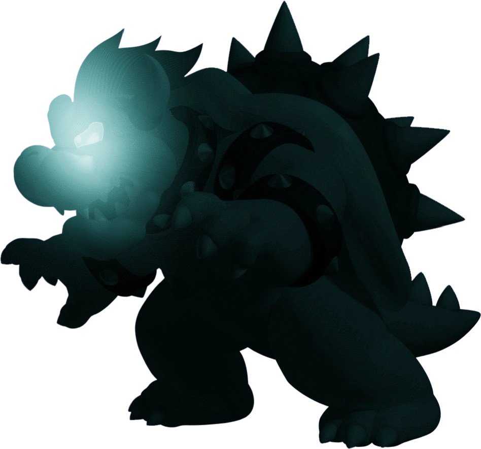 Dark Diamond Virtual Virus | Bowser Double 7 Wiki | Fandom