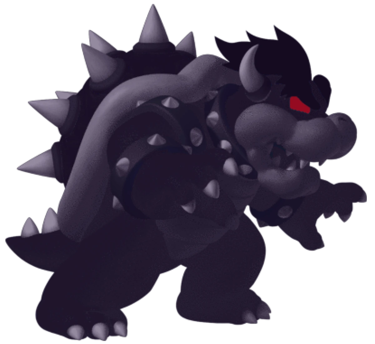 Dark Jabuticaba Bowser | Bowser Double 7 Wiki | Fandom