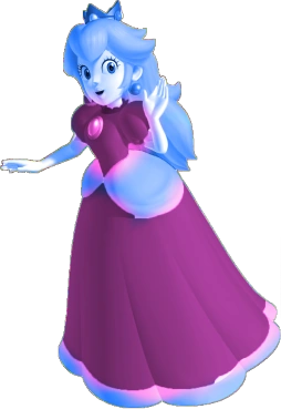 Kyra Princess | Bowser Double 7 Wiki | Fandom