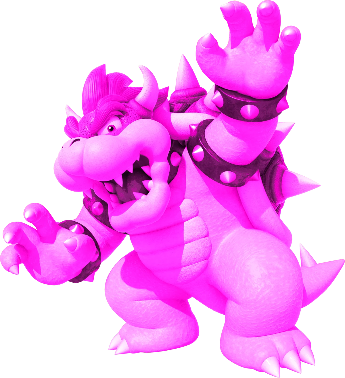 Torch Bowser | Bowser Double 7 Wiki | Fandom
