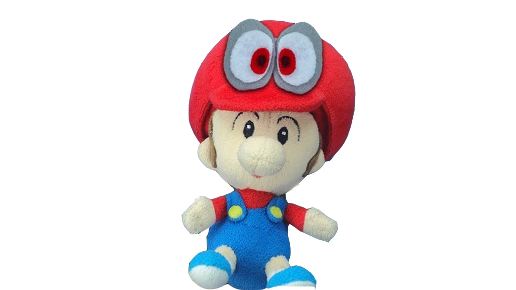 Baby Mario | BowserPower Wikia | Fandom