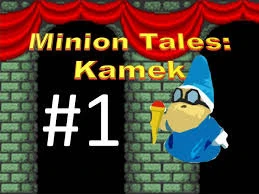 Minion Tales | BowserPower Wikia | Fandom