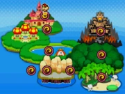 Chakroad | Bowser's Inside Story Wiki | Fandom