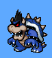 Dark Bowser | Bowser's Inside Story Wiki | Fandom