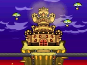 Bowser's Castle | Bowser's Inside Story Wiki | Fandom
