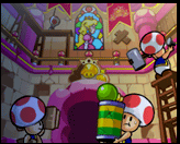 Toad Town | Bowser's Inside Story Wiki | Fandom