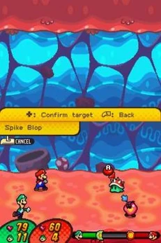 Trash Pit | Bowser's Inside Story Wiki | Fandom