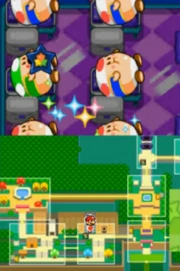 Miracle Cure | Bowser's Inside Story Wiki | Fandom