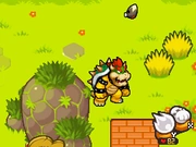 Bumpsy Plains | Bowser's Inside Story Wiki | Fandom