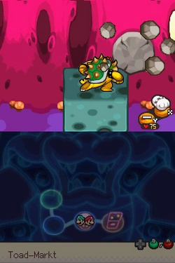 Cavi Cape | Bowser's Inside Story Wiki | Fandom