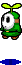 Leaf Guy | Bowser's Inside Story Wiki | Fandom