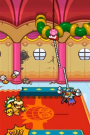 Conference Room | Bowser's Inside Story Wiki | Fandom