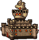 Bowser's Castle | Bowser's Inside Story Wiki | Fandom