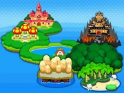 Mushroom Kingdom | Bowser's Inside Story Wiki | Fandom