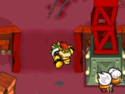 Underground Tunnel | Bowser's Inside Story Wiki | Fandom