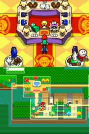Toad Town Mall | Bowser's Inside Story Wiki | Fandom