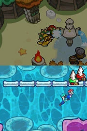 Pump Works | Bowser's Inside Story Wiki | Fandom