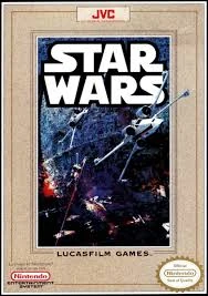 Star Wars (NES) | Box Art Preservation Wiki | Fandom