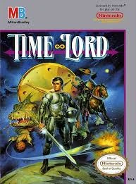 Time Lord (NES) | Box Art Preservation Wiki | Fandom