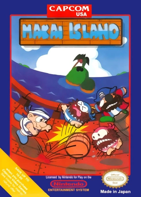 Unreleased NES Games | Box Art Preservation Wiki | Fandom