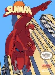 Sunman (NES) | Box Art Preservation Wiki | Fandom