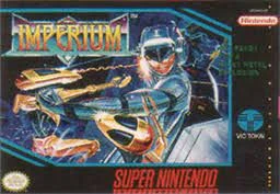 Imperium (SNES) | Box Art Preservation Wiki | Fandom