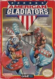 American Gladiators (NES) | Box Art Preservation Wiki | Fandom