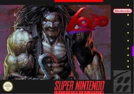 Lobo (SNES) | Box Art Preservation Wiki | Fandom