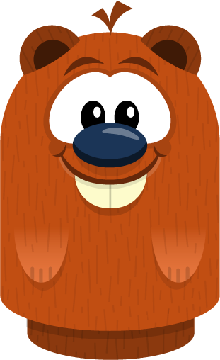 Castor | Box Critters Wiki Fr | Fandom